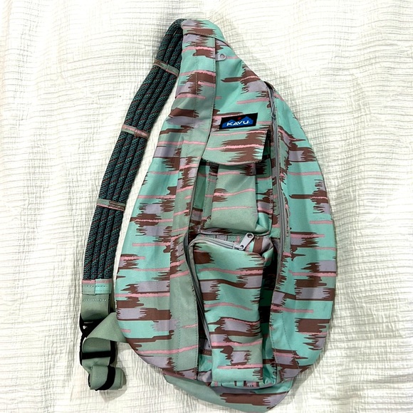 Kavu | Bags | Kavu Backpack | Poshmark